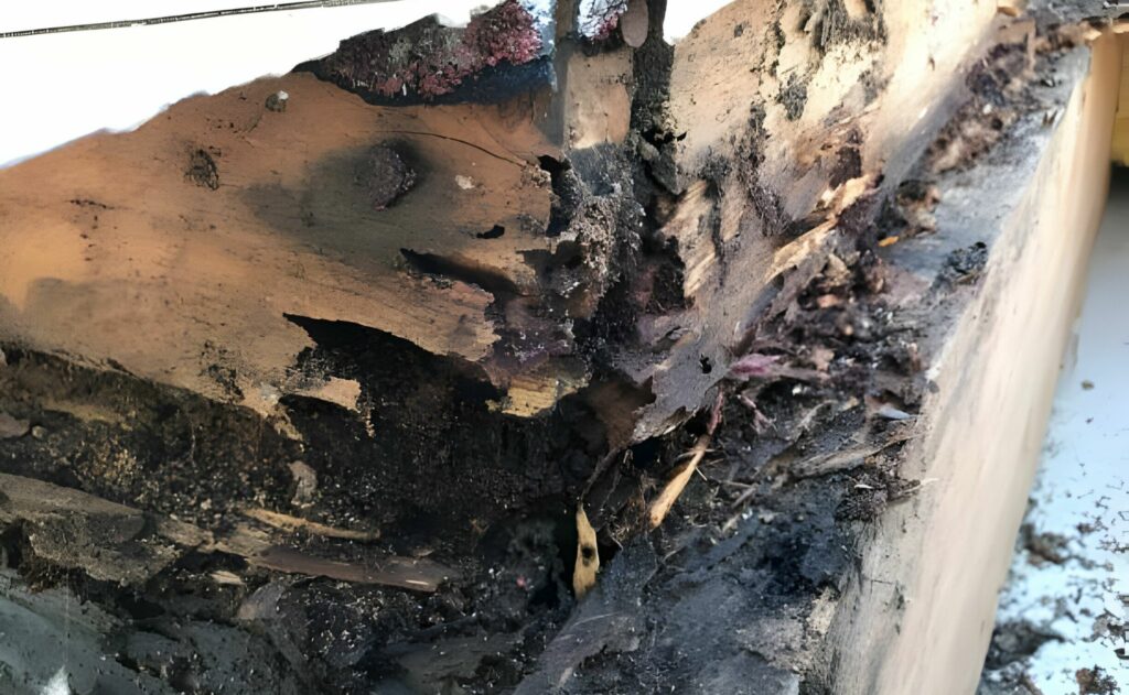 Why get a termite inspection? | Hawley Inspections