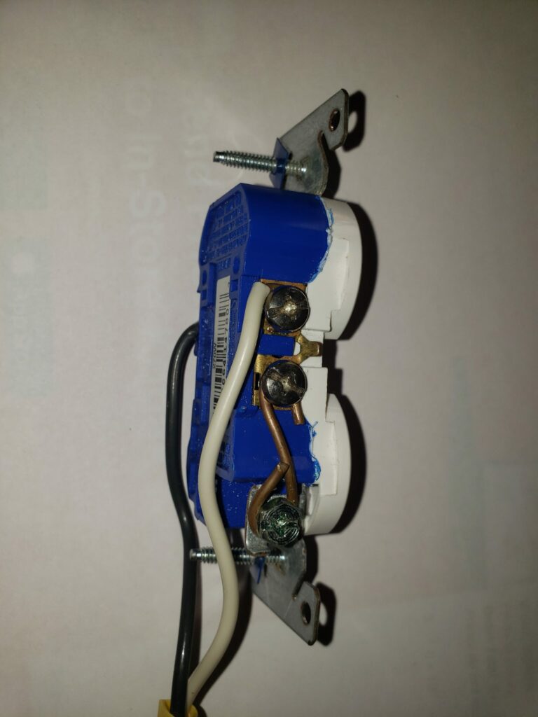 False Ground or Bootleg Ground | Hawley Inspections